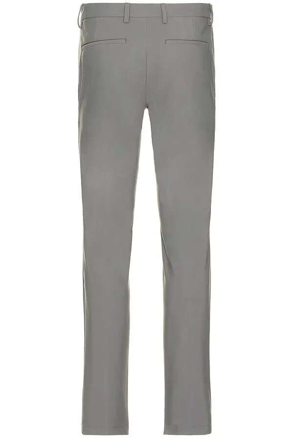Theory Zaine Pant In Precision Ponte