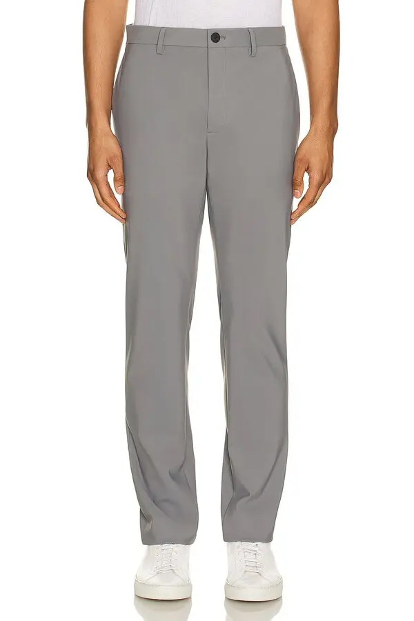 Theory Zaine Pant In Precision Ponte