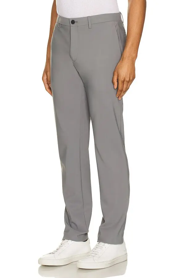 Theory Zaine Pant In Precision Ponte