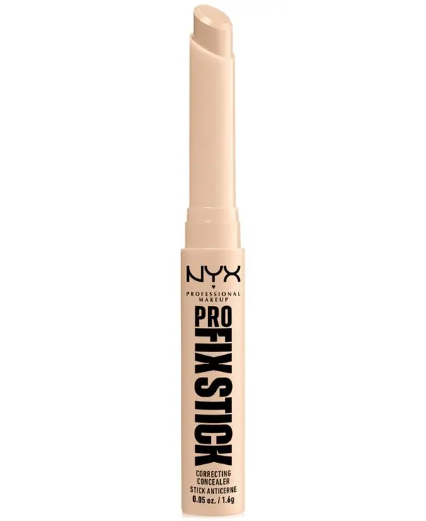 NYX PROFESSIONAL MAKEUP Pro Fix Stick Correcting Concealer - Alabaster