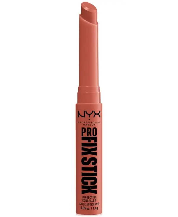 NYX PROFESSIONAL MAKEUP Pro Fix Stick Correcting Concealer - Apricot