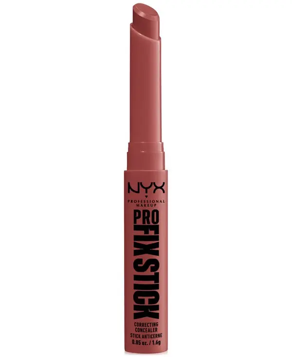 NYX PROFESSIONAL MAKEUP Pro Fix Stick Correcting Concealer - Brick Red