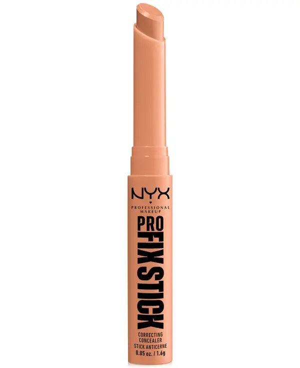 NYX PROFESSIONAL MAKEUP Pro Fix Stick Correcting Concealer - Dark Peach