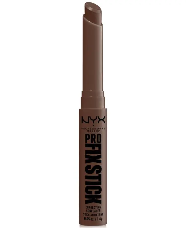 NYX PROFESSIONAL MAKEUP Pro Fix Stick Correcting Concealer - Deep Walnut