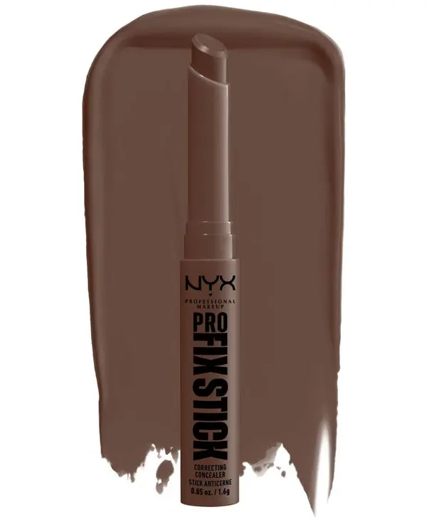 NYX PROFESSIONAL MAKEUP Pro Fix Stick Correcting Concealer - Deep Walnut