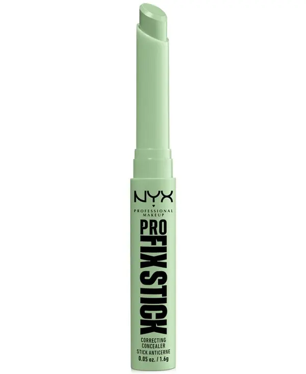 NYX PROFESSIONAL MAKEUP Pro Fix Stick Correcting Concealer - Green