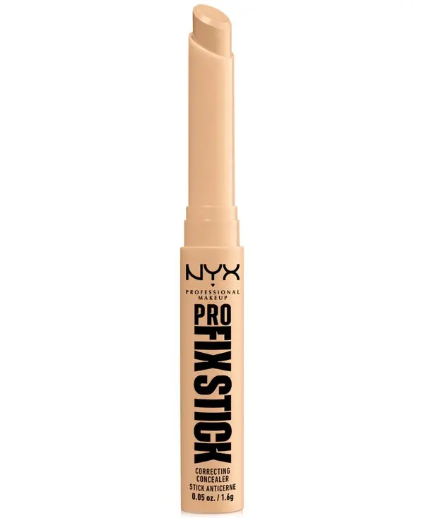 NYX PROFESSIONAL MAKEUP Pro Fix Stick Correcting Concealer - Natural