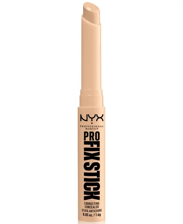 NYX PROFESSIONAL MAKEUP Pro Fix Stick Correcting Concealer - Vanilla