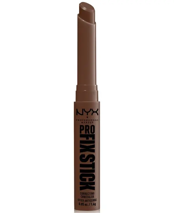 NYX PROFESSIONAL MAKEUP Pro Fix Stick Correcting Concealer - Walnut