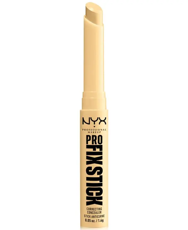 NYX PROFESSIONAL MAKEUP Pro Fix Stick Correcting Concealer - Yellow