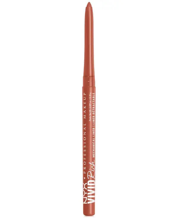 NYX PROFESSIONAL MAKEUP Vivid Rich Retractable Eyeliner - Tigers Prize