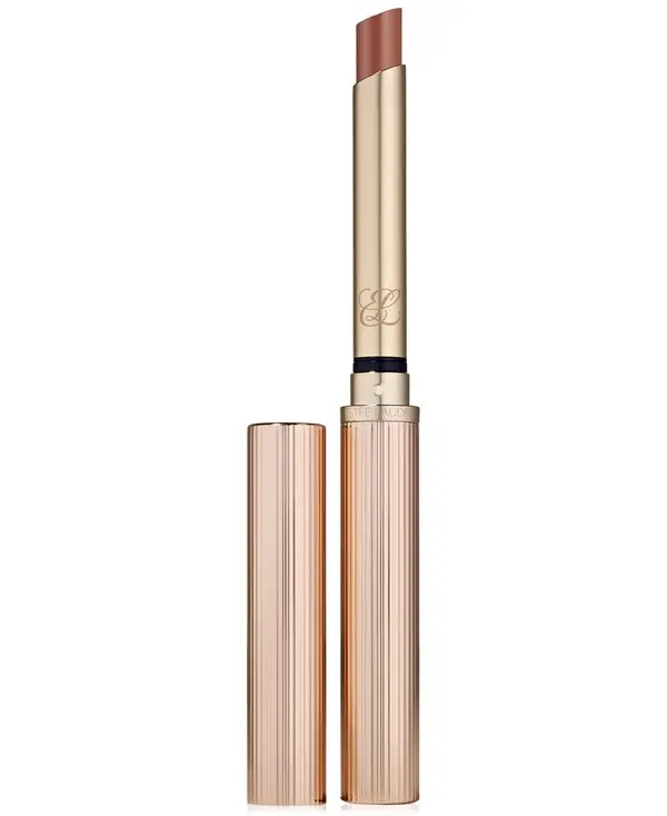 Estée Lauder Pure Color Explicit Long-lasting Slick Shine Lipstick - Call 555