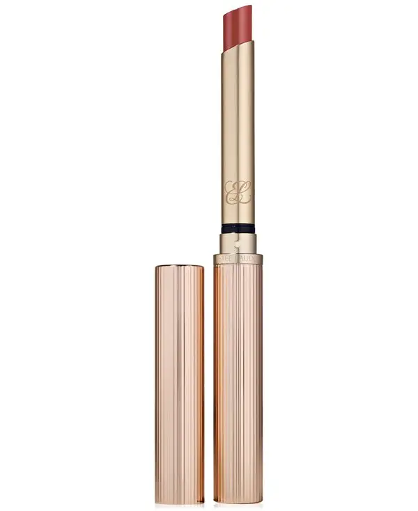 Estée Lauder Pure Color Explicit Long-lasting Slick Shine Lipstick - No Tomorrow