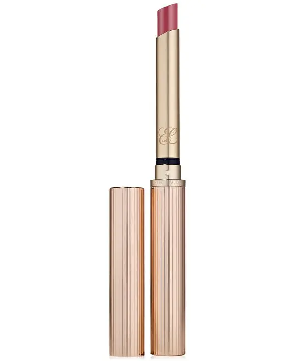 Estée Lauder Pure Color Explicit Long-lasting Slick Shine Lipstick - Out Of Time