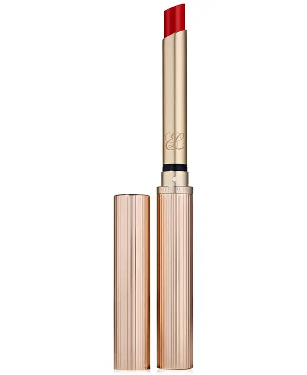 Estée Lauder Pure Color Explicit Long-lasting Slick Shine Lipstick - Playtime