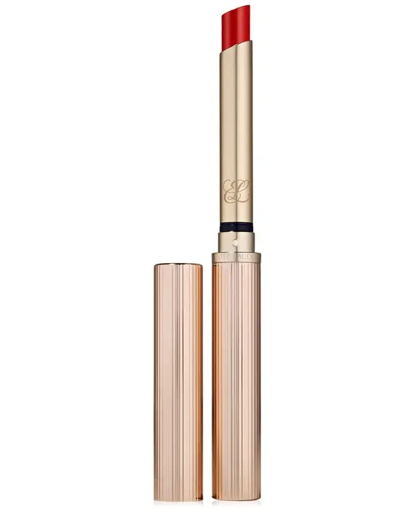 Estée Lauder Pure Color Explicit Long-lasting Slick Shine Lipstick - Sabotage