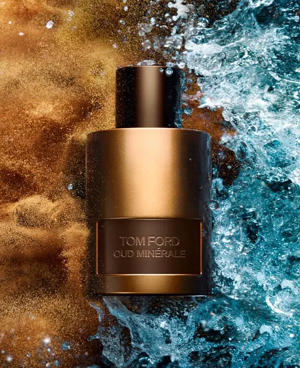 TOM FORD Oud Minerale Spray