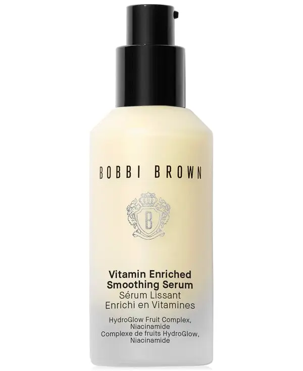 Bobbi Brown Vitamin Enriched Smoothing Niacinamide + Vitamin C Serum - No Color