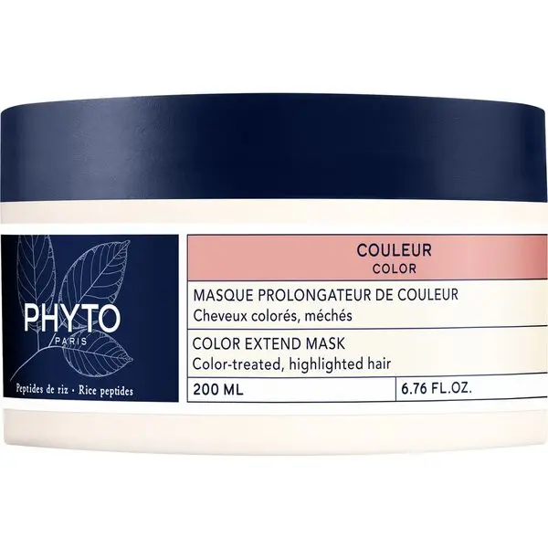 PHYTO Color Color Extend Mask - No Color