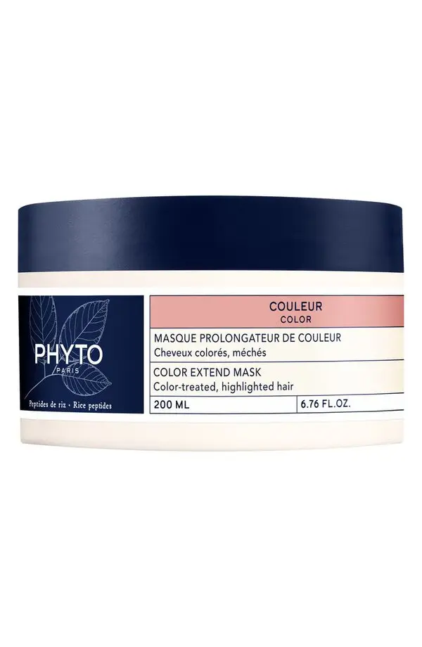 PHYTO Color Color Extend Mask