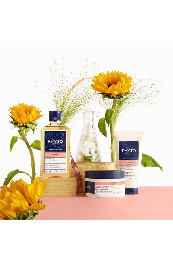 PHYTO Color Color Extend Mask