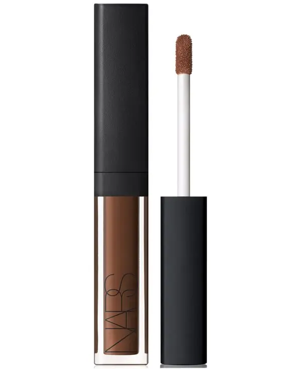 NARS Mini Radiant Creamy Concealer Vanilla L2 - Dark Coffee (d3 - Deep With Neutral Unde