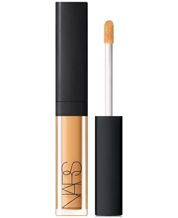 NARS Mini Radiant Creamy Concealer Vanilla L2 - Md1.5 - Medium To Medium-deep With Warm