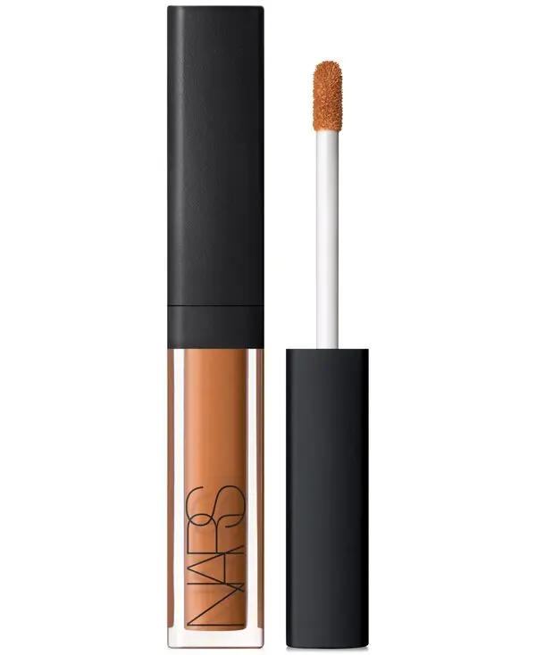 NARS Mini Radiant Creamy Concealer Vanilla L2 - Walnut (md2.6 - Medium-deep With Warm Un