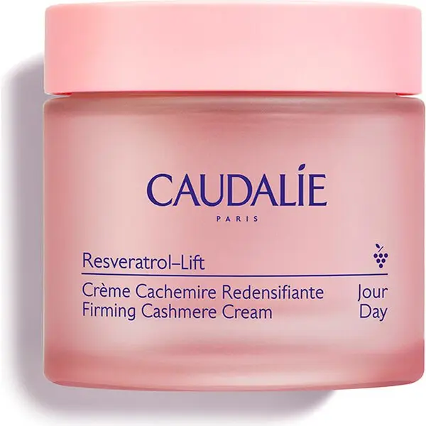 CAUDALIE Resveratrol-lift Firming Cashmere Cream - Regular