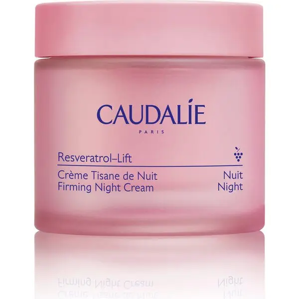 CAUDALIE Resveratrol-lift Firming Night Cream - Regular