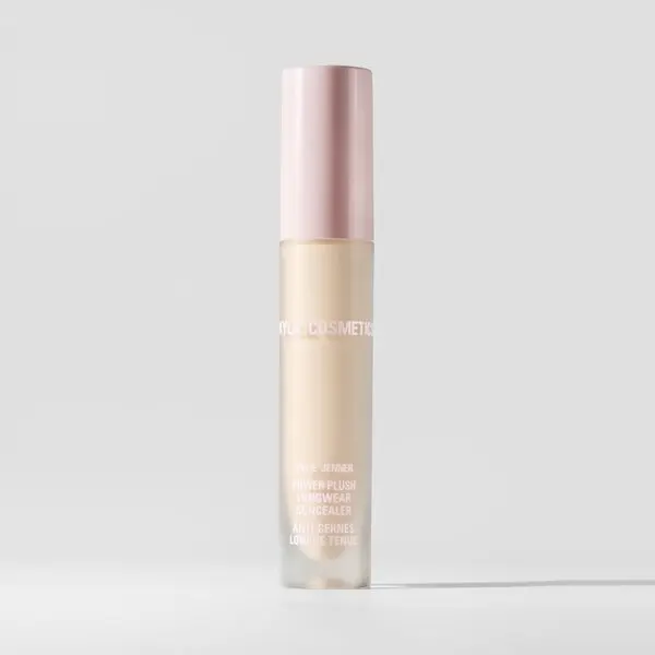 KYLIE COSMETICS 3 N Power Plush Longwear Concealer - One-color