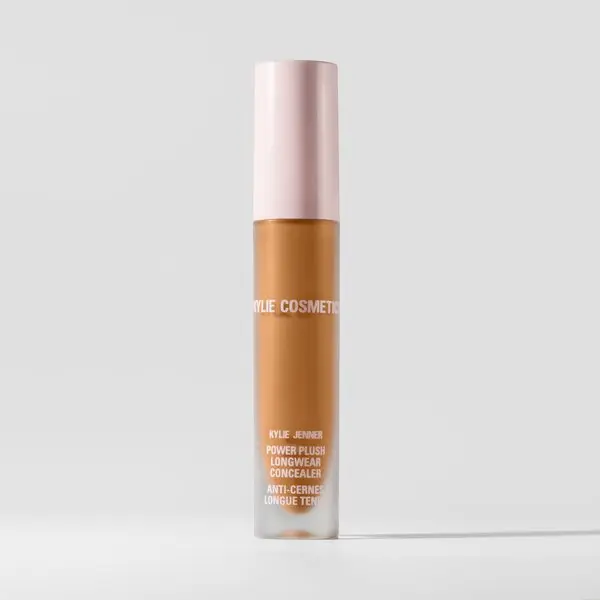 KYLIE COSMETICS 8 N Power Plush Longwear Concealer - One-color