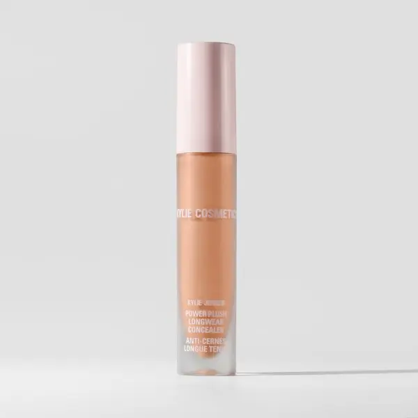 KYLIE COSMETICS 6.5 N Power Plush Longwear Concealer - One-color