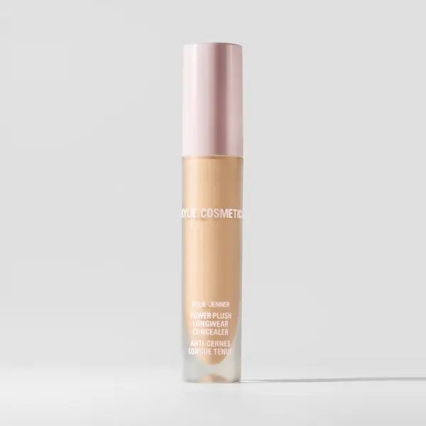 KYLIE COSMETICS 9.5 N Power Plush Longwear Concealer - One-color