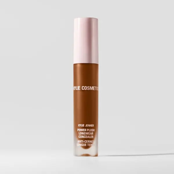 KYLIE COSMETICS 9.5 Wn Power Plush Longwear Concealer - One-color