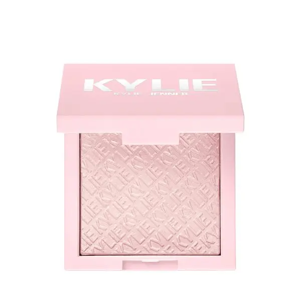 KYLIE COSMETICS Ice Me Out Kylighter Illuminating Powder - One-color
