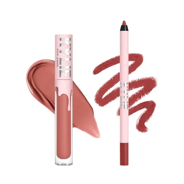KYLIE COSMETICS Koko K Matte Lip Kit - One-color
