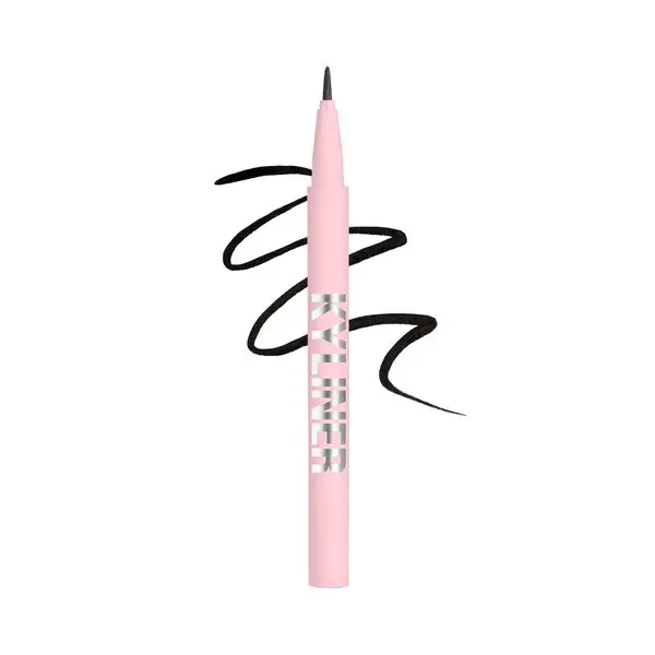 KYLIE COSMETICS Kyliner Brush Tip Liquid Eyeliner Pen - One-color