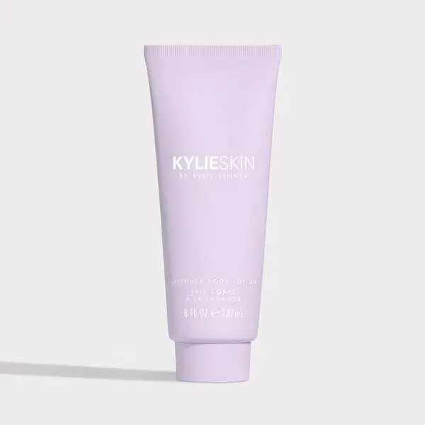 KYLIE COSMETICS Lavender Body Lotion