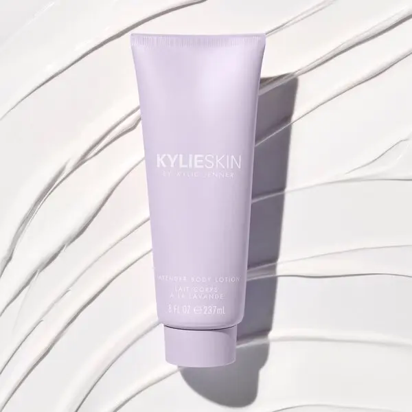 KYLIE COSMETICS Lavender Body Lotion