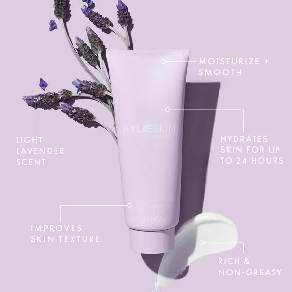 KYLIE COSMETICS Lavender Body Lotion