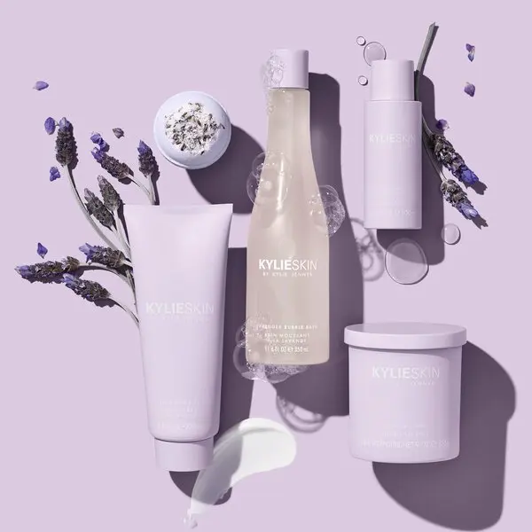 KYLIE COSMETICS Lavender Body Lotion