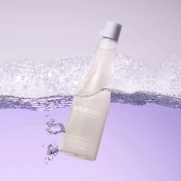 KYLIE COSMETICS Lavender Bubble Bath