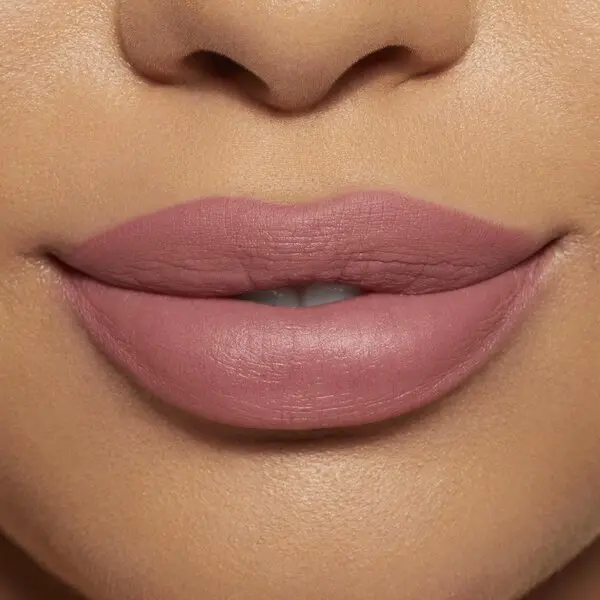 KYLIE COSMETICS Bare Velvet Lip Kit - One-color