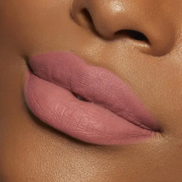 KYLIE COSMETICS Bare Velvet Lip Kit - One-color