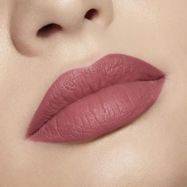 KYLIE COSMETICS Bare Velvet Lip Kit - One-color
