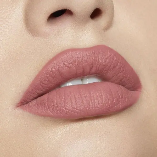 KYLIE COSMETICS Bare Velvet Lip Kit - One-color