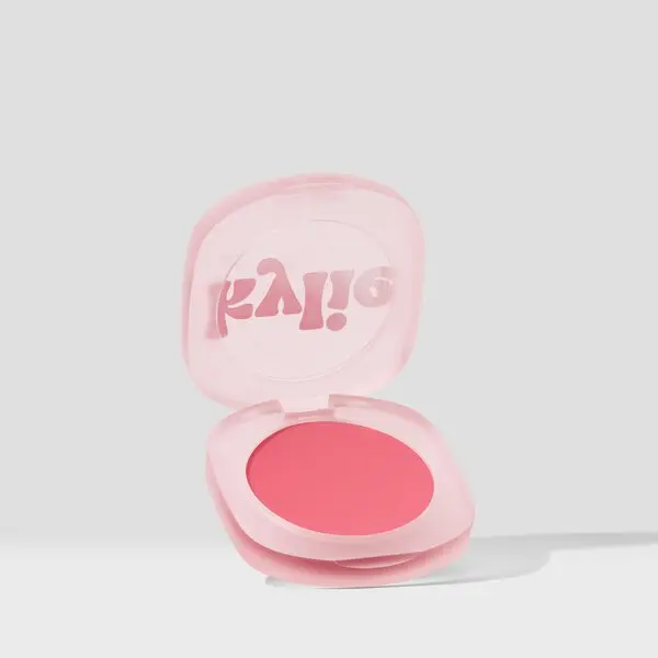 KYLIE COSMETICS Comes In Cherry Lip & Cheek Glow Balm - One-color