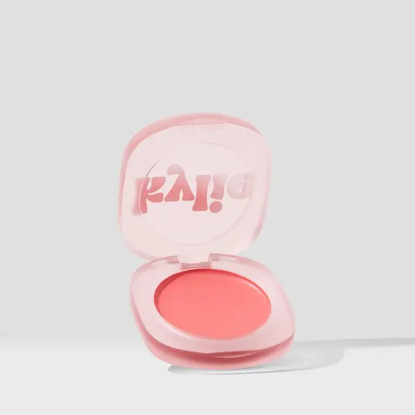 KYLIE COSMETICS Doin The Most Lip & Cheek Glow Balm - One-color