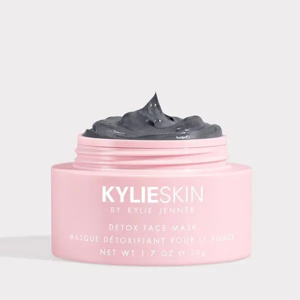KYLIE COSMETICS Detox Face Mask